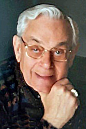 W. Arnold “Arnie” Johnson | News, Sports, Jobs - Post Journal